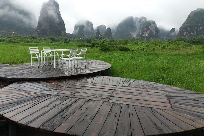 4-Days Yangshuo and Guilin Tour from Guilin - Examining the Value