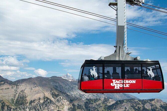 4 Days Yellowstone and Grand Teton Adventure from Salt Lake City - The Sum Up