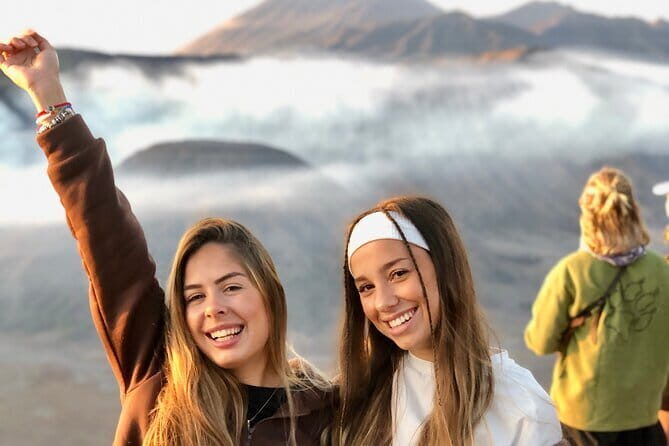 4 Days Yogyakarta to Bali through Tumpaksewu, Bromo, Ijen Tour - Who Will Benefit Most?