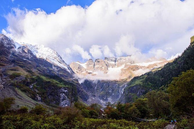 4 Days Yubeng Trekking Tour - What’s Included and What’s Not