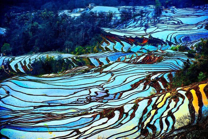 4 Days Yunnan Yuanyang Rice Terraces Photography Tour from Kunming - Authentic 4-Day Yunnan Rice Terraces Photography Tour from Kunming: An In-Depth Review