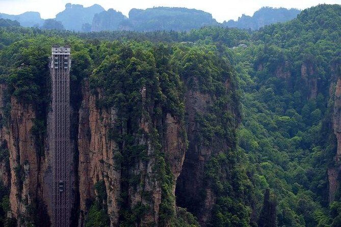 4 Days Zhangjiajie Avatar Panorama Tour & Activities (Classical Boutique Hotel) - The Breakdown of the 4-Day Zhangjiajie Adventure