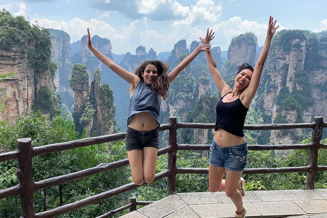 4 Days Zhangjiajie Avatar Panorama Tour & Activities( Hand-picked Featured Inn - Final Thoughts: Is This Tour for You?