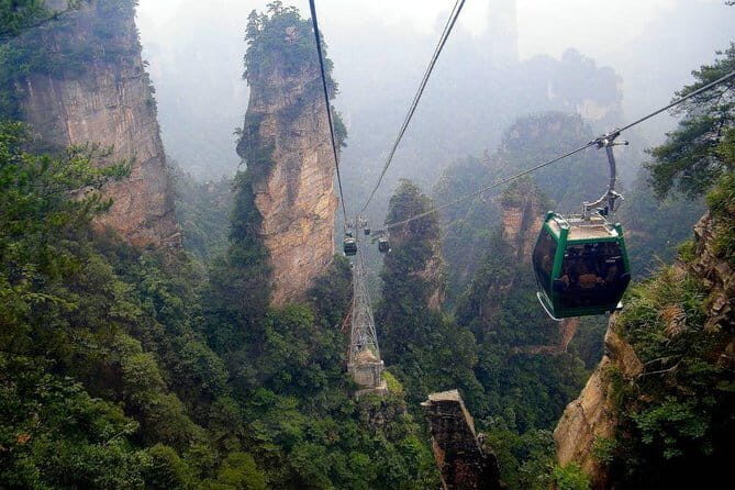 4 Days Zhangjiajie Classic Tour&Activities (Luxurious Mountain&Lake View Hotel) - Final Thoughts: Is This Tour Right for You?