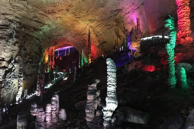 4 Days Zhangjiajie Classic Tour&Activities(Classical Boutique Hotel) - Key Points