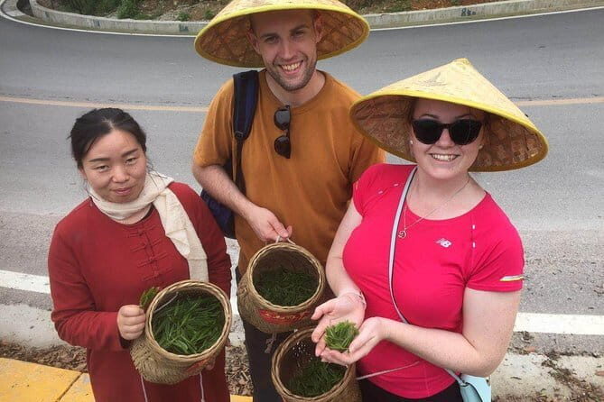 4 Days Zhangjiajie Classic Tour&Activities(Classical Boutique Hotel) - A Deep Dive into the Zhangjiajie Experience