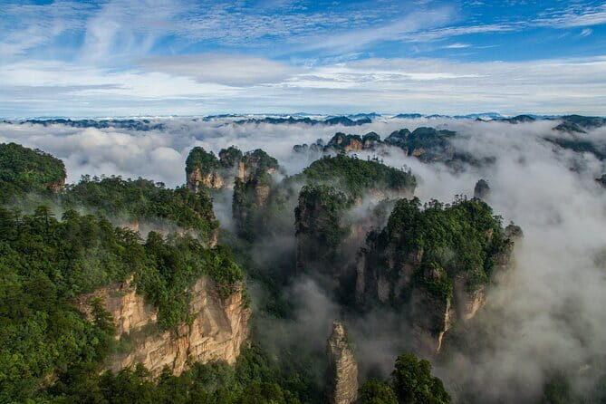 4 Days Zhangjiajie Classic Tour&Activities(Classical Boutique Hotel) - Who Should Consider This Tour?