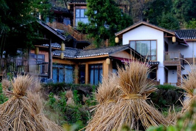 4 Days Zhangjiajie Exciting Tour with Glass Bridge (Mountain&Lake View Hotel) - FAQ