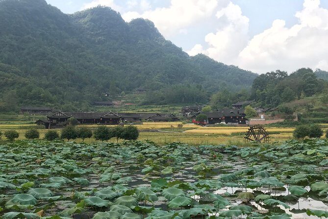 4 Days Zhangjiajie Experience Tour(Luxurious Mountain&Lake View Hotel) - Final Thoughts