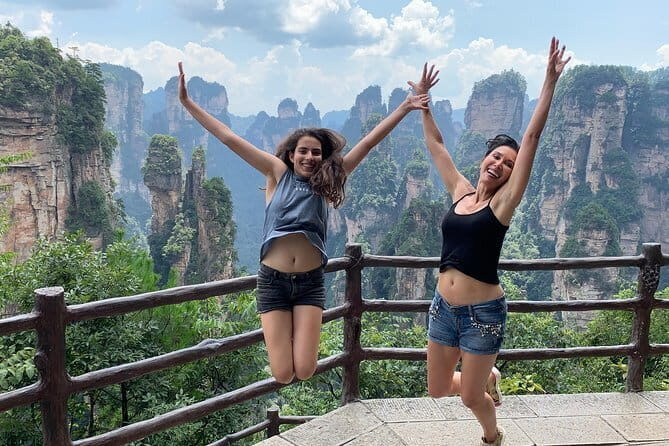 4 Days Zhangjiajie National Forest Park Hiking Tour (Classical Boutique Hotel) - Final Thoughts