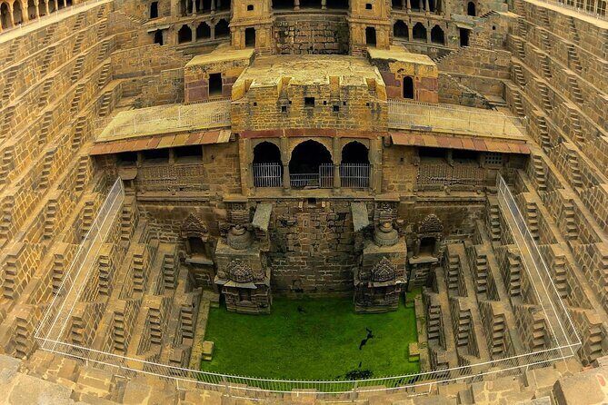 4 Days:Guided Taj Mahal, Fatehpur Sikri & Jaipur Tour From Delhi - Frequently Asked Questions