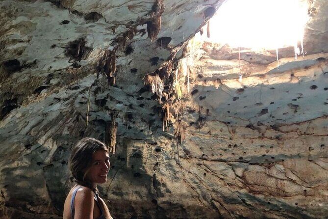 4 different cenotes with food from Merida - Final Thoughts: Who Should Consider This Tour?