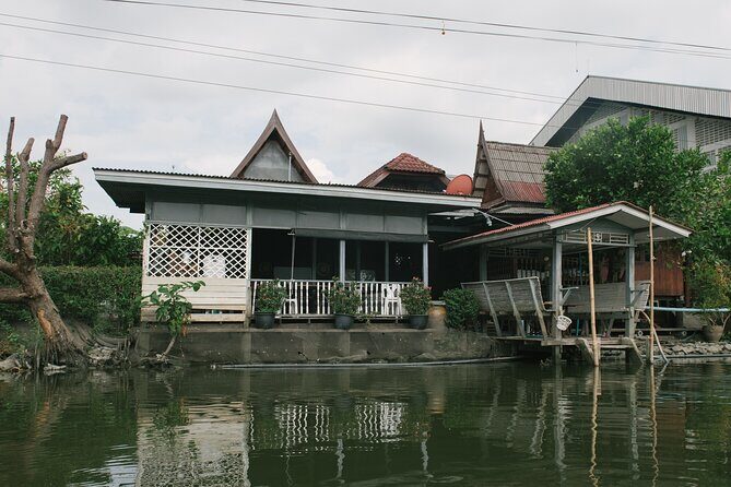 4 Dishes Thai Cuisine Experience at Bang Kruai, Nonthaburi - Key Points