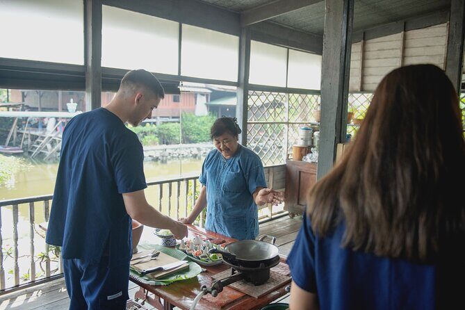 4 Dishes Thai Cuisine Experience at Bang Kruai, Nonthaburi - FAQ