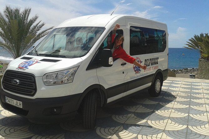 4 Diving Sites Scuba Diving Package in Gran Canaria - Key Points