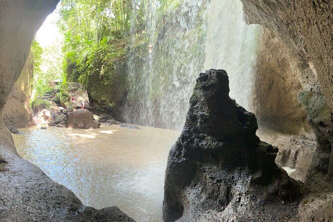 4 Easy Access Waterfalls Private Tour - Practical Considerations