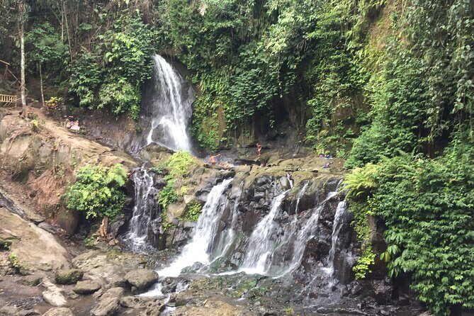 4 Easy Access Waterfalls Private Tour - Who Is This Tour Best For?