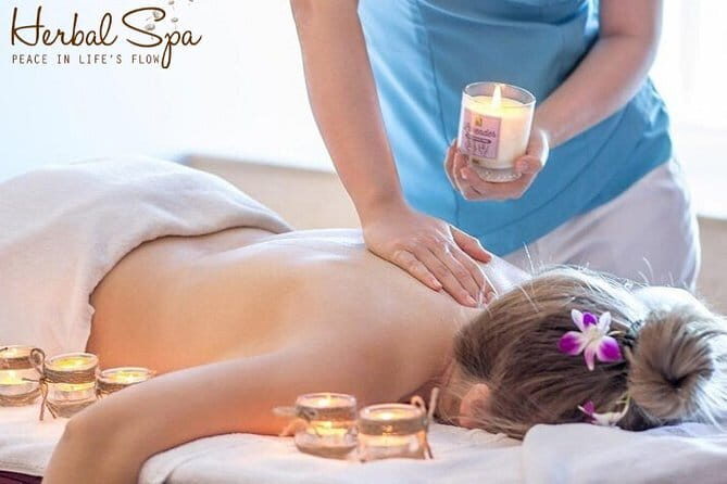 4-Hand Full Body Massage in Da Nang - Practical Details & Tips
