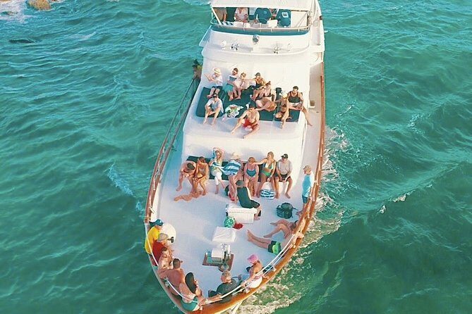 4 Hour - 80' Burger, Tulum, Playa del Carmen, Riviera Maya - Frequently Asked Questions