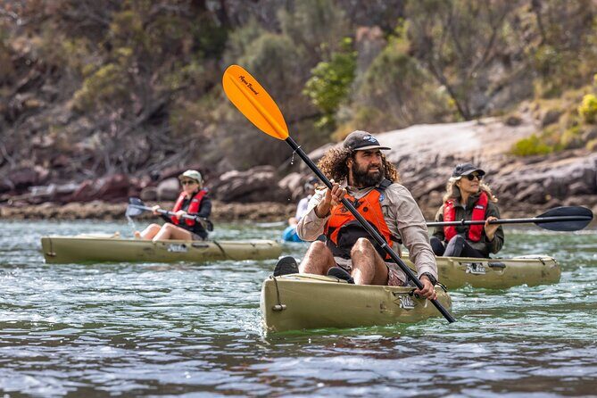 4 Hour Aboriginal Culture Tour Kayaking Pambula River - FAQs