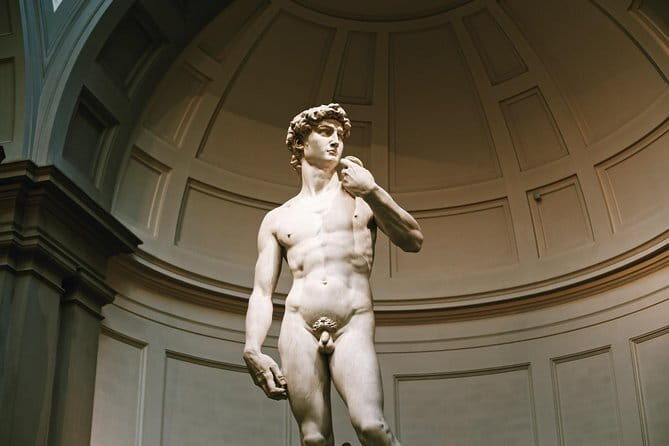 4-hour Accademia and Uffizi Small-group Guided Tour - Practical Details and Travel Tips