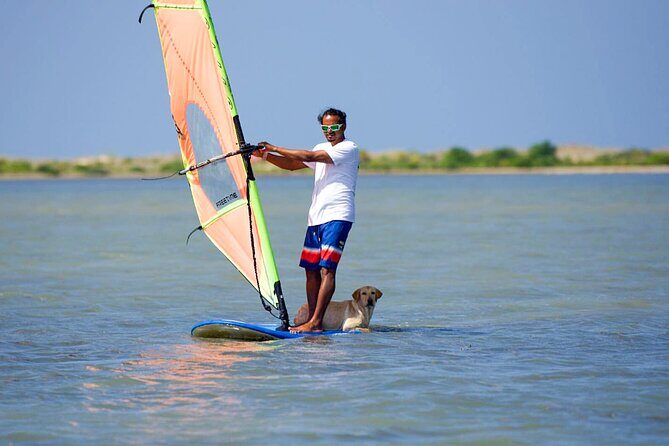 4 hour Advance Level 2 Windsurfing Course in Kalpitiya - The Sum Up: Is It Worth It?