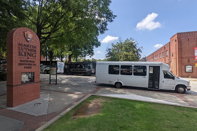 4-hour Atlanta City Tour w/Ponce City Market Lunch Stop - The Itinerary: What Youll See and Experience