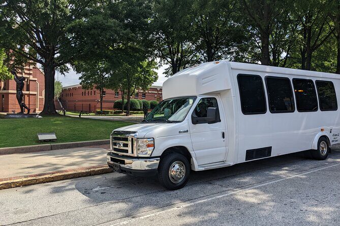 4-hour Atlanta City Tour w/Ponce City Market Lunch Stop - Who Should Consider This Tour?