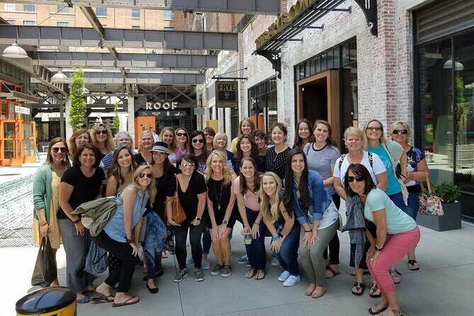 4 Hour Atlanta Highlight Tour with Lunch Stop - Detailed Breakdown of the Itinerary