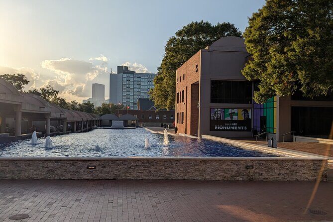 4 Hour Atlanta Highlight Tour with Lunch Stop - Value Analysis