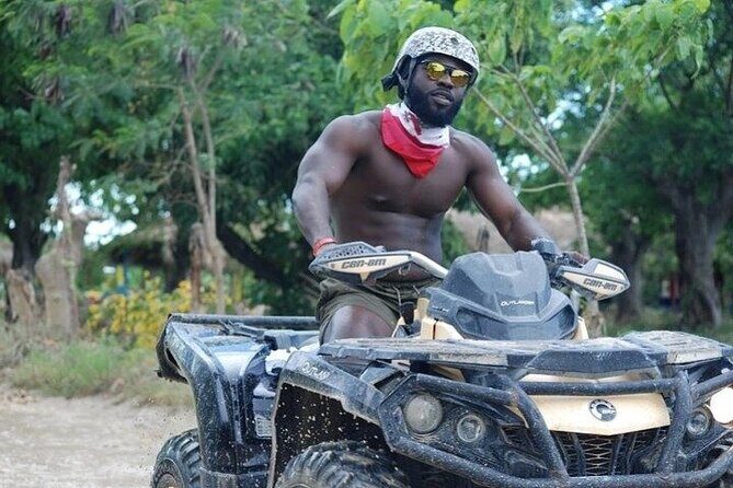 4-Hour ATV and Horseback Adventure in Cap Cana - The Sum Up: Who Is This Tour Perfect For?