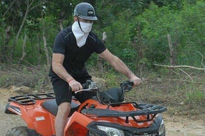 4-Hour ATV and Horseback Adventure in Cap Cana - FAQ: Your Practical Questions Answered