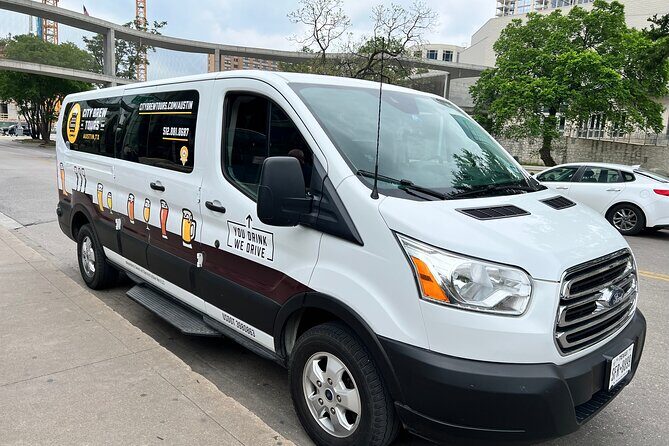 4-Hour Austin Signature Brewery Tour - Final Thoughts: Is This Tour Right for You?