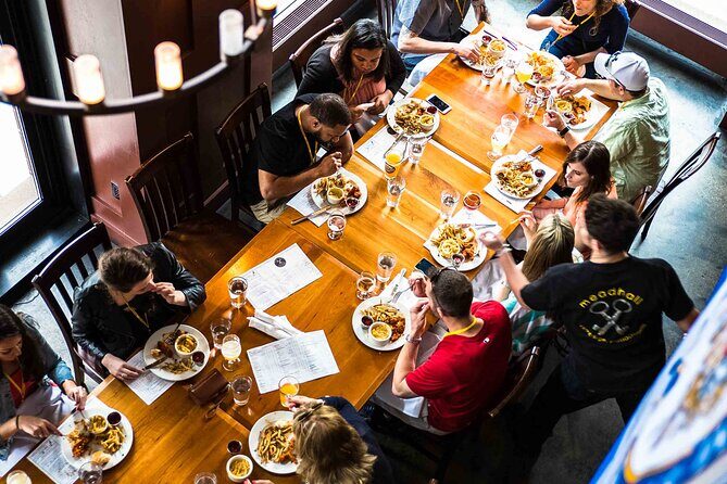 4-Hour Austin Signature Brewery Tour - FAQs