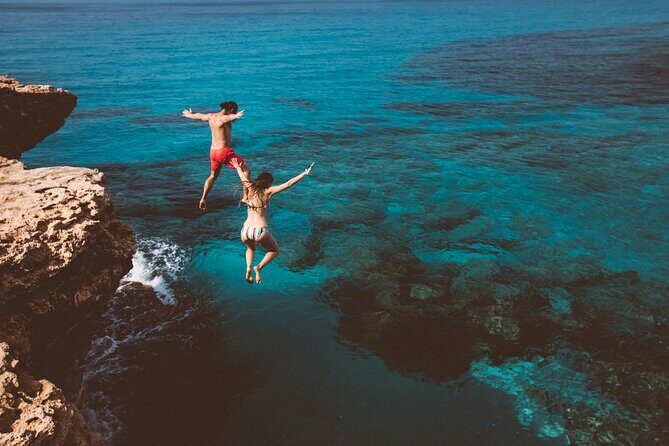 4 Hour Beach Tour with Meal and Unlimited Drinks in Rhodes - The Sum Up: Is This Tour Worth It?