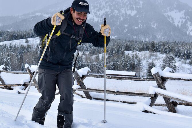 4 Hour Beginner Cross Country Skiing in Grand Teton - Final Thoughts