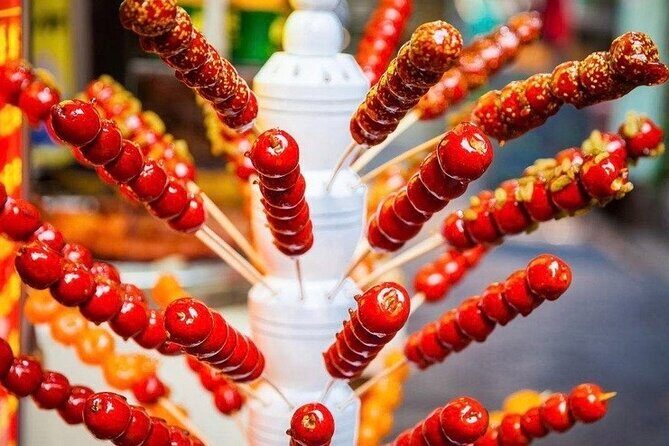 4 Hour Beijing Layover Night Tour - In-Depth Look at the Itinerary