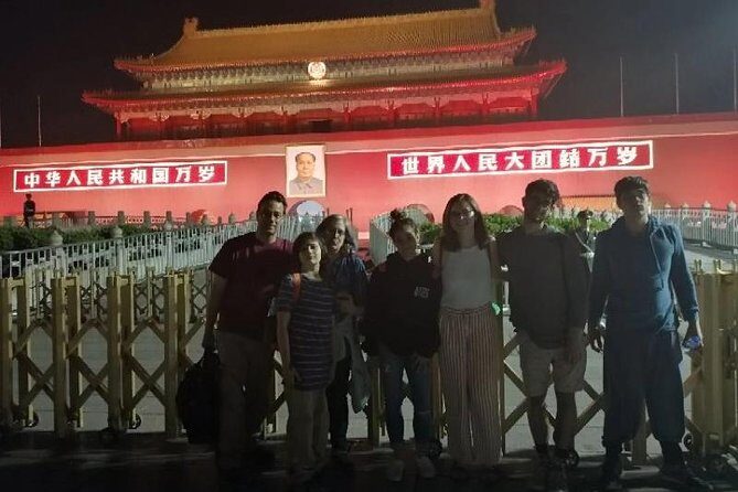 4 Hour Beijing Layover Night Tour - What Travelers Say: Authentic Perspectives