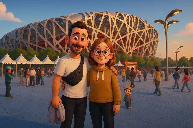 4 Hour Beijing Layover Night Tour - Frequently Asked Questions