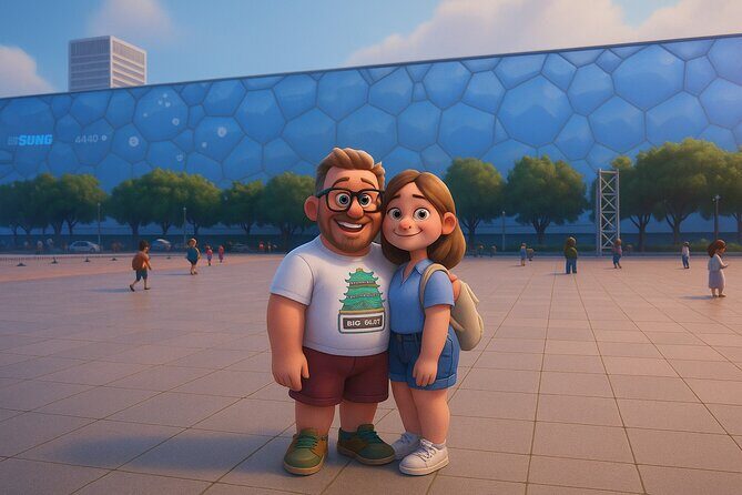 4 Hour Beijing Layover Night Tour - Final Word