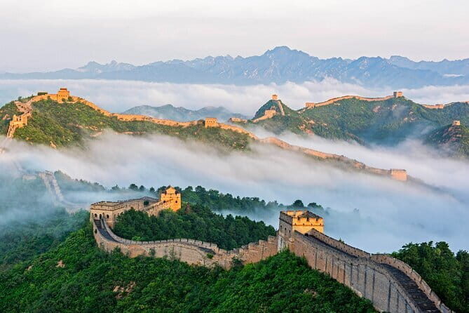 4-Hour Beijing Night Self-guide Tour With English Speaking Driver Service - Who Is This Tour Best For?