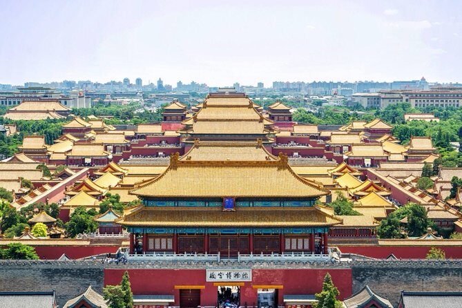 4-Hour Beijing Private Deep Tour Tiananmen Square Forbidden City - Final Thoughts
