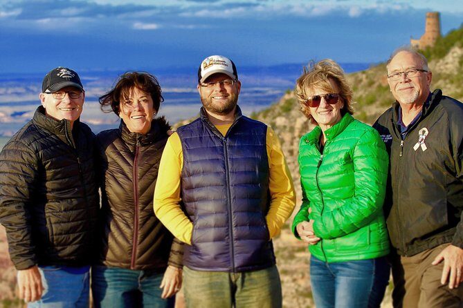 4-Hour Biblical Creation + Sunset Tour  Grand Canyon National Park South Rim - Considerations and Tips