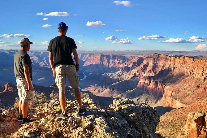 4-Hour Biblical Creation + Sunset Tour  Grand Canyon National Park South Rim - The Sum Up