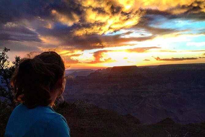 4-Hour Biblical Creation + Sunset Tour  Grand Canyon National Park South Rim - FAQ