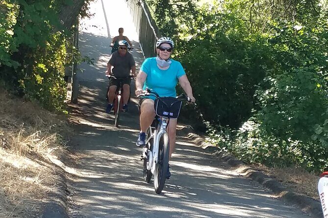 4 hour Bicycle Rental - Detailed Look at the Chico Electric Bike Rental Experience