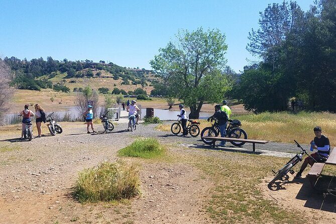 4 hour Bicycle Rental - Who Should Consider This Rental?