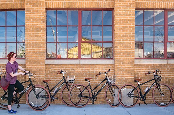 4 hour Bike Rentals in Oklahoma City - The Sum Up: Is It Worth It?