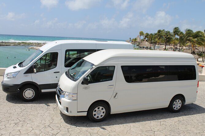 4 Hour Bilingual Private Driver Service in the Riviera Maya - Why Choose a Private Driver Service in Riviera Maya?