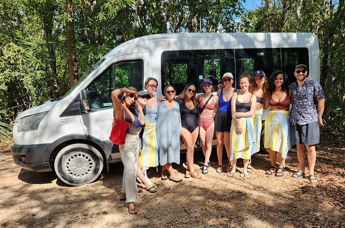 4 Hour Bilingual Private Driver Service in the Riviera Maya - Frequently Asked Questions (FAQs)